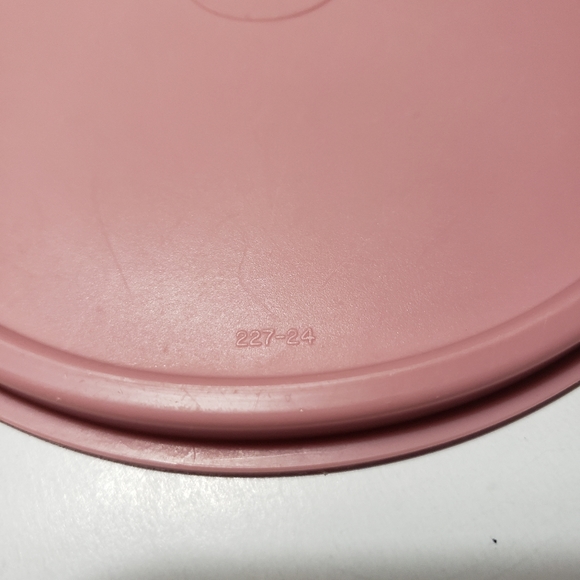 Tupperware | Kitchen | Vintage Tupperware Lid Seal Replacement | Poshmark